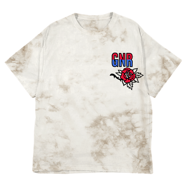 Mens - Guns N' Roses UK